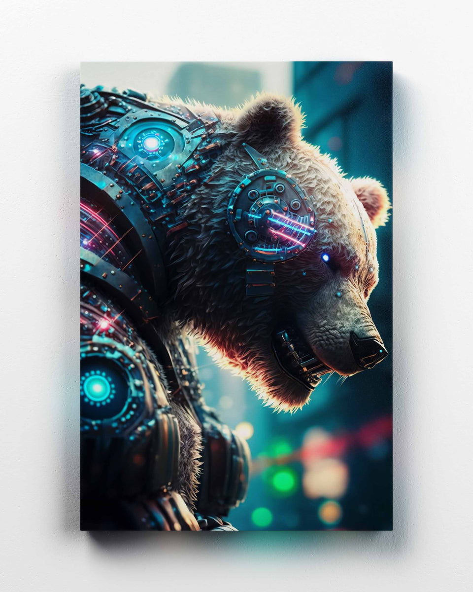 Shadow Kodiak Mark IV – alisketchez