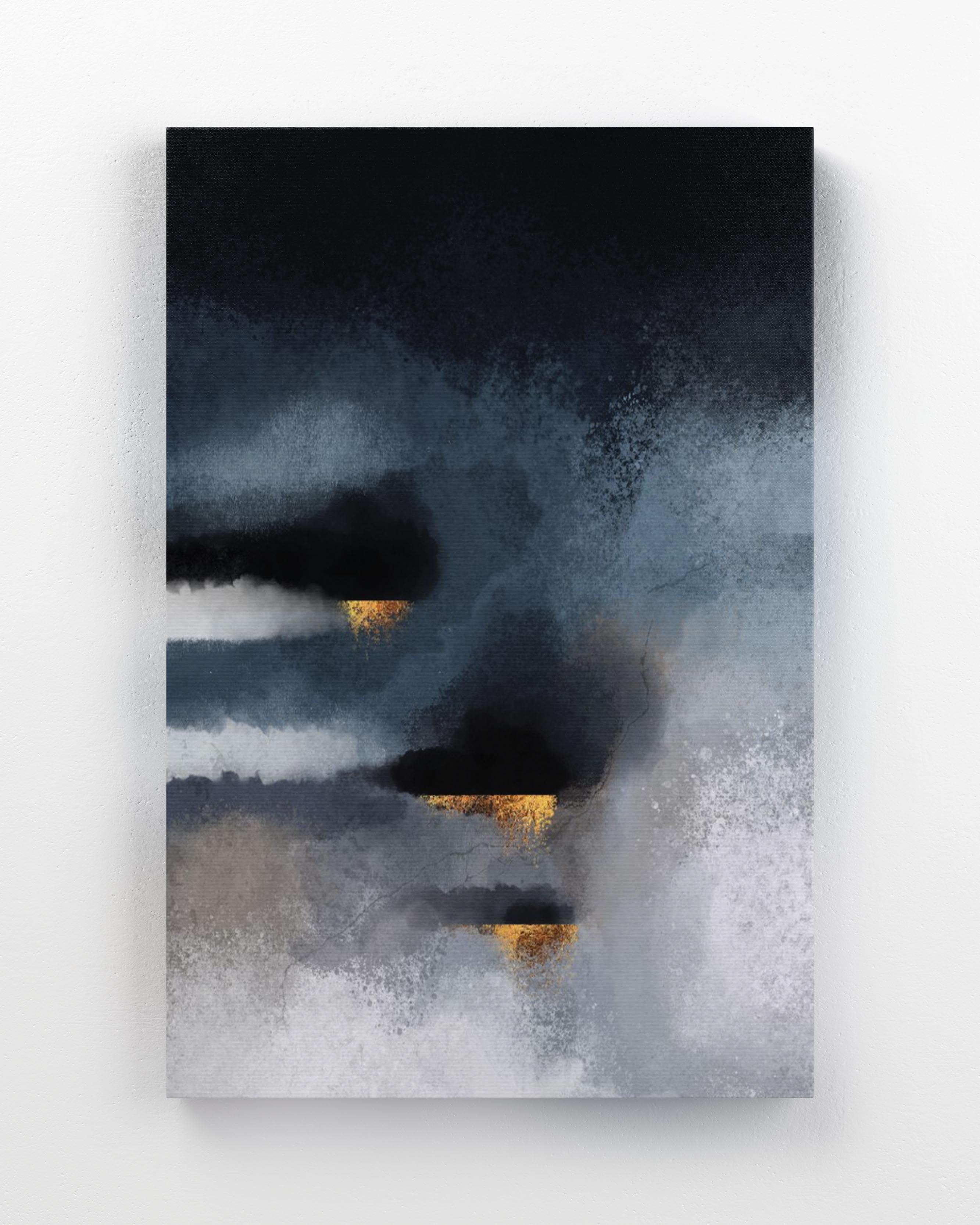 Cloudburst – alisketchez