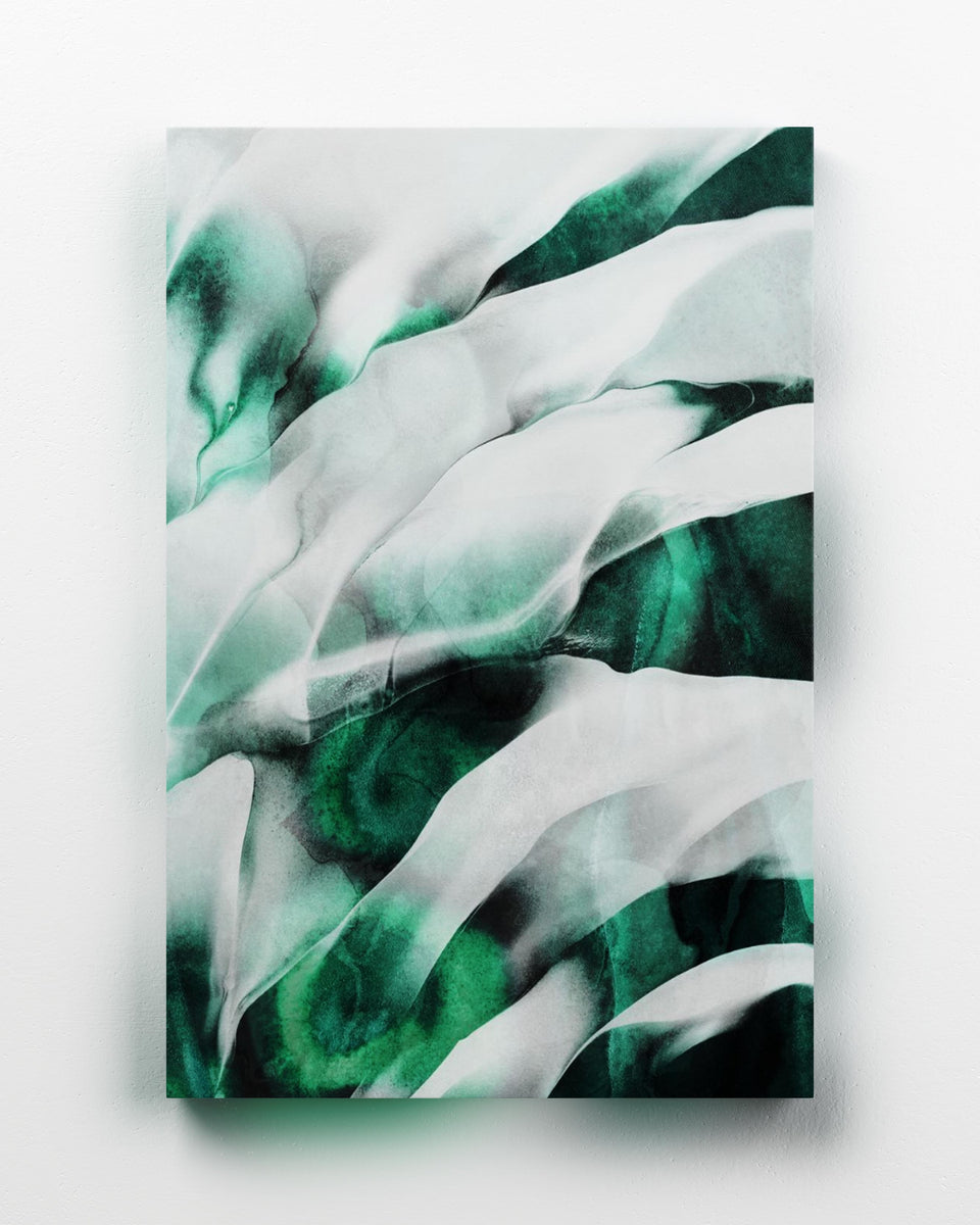 Emerald Flow – alisketchez
