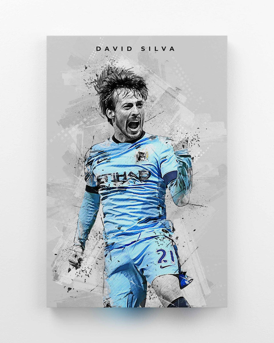 David Silva – alisketchez