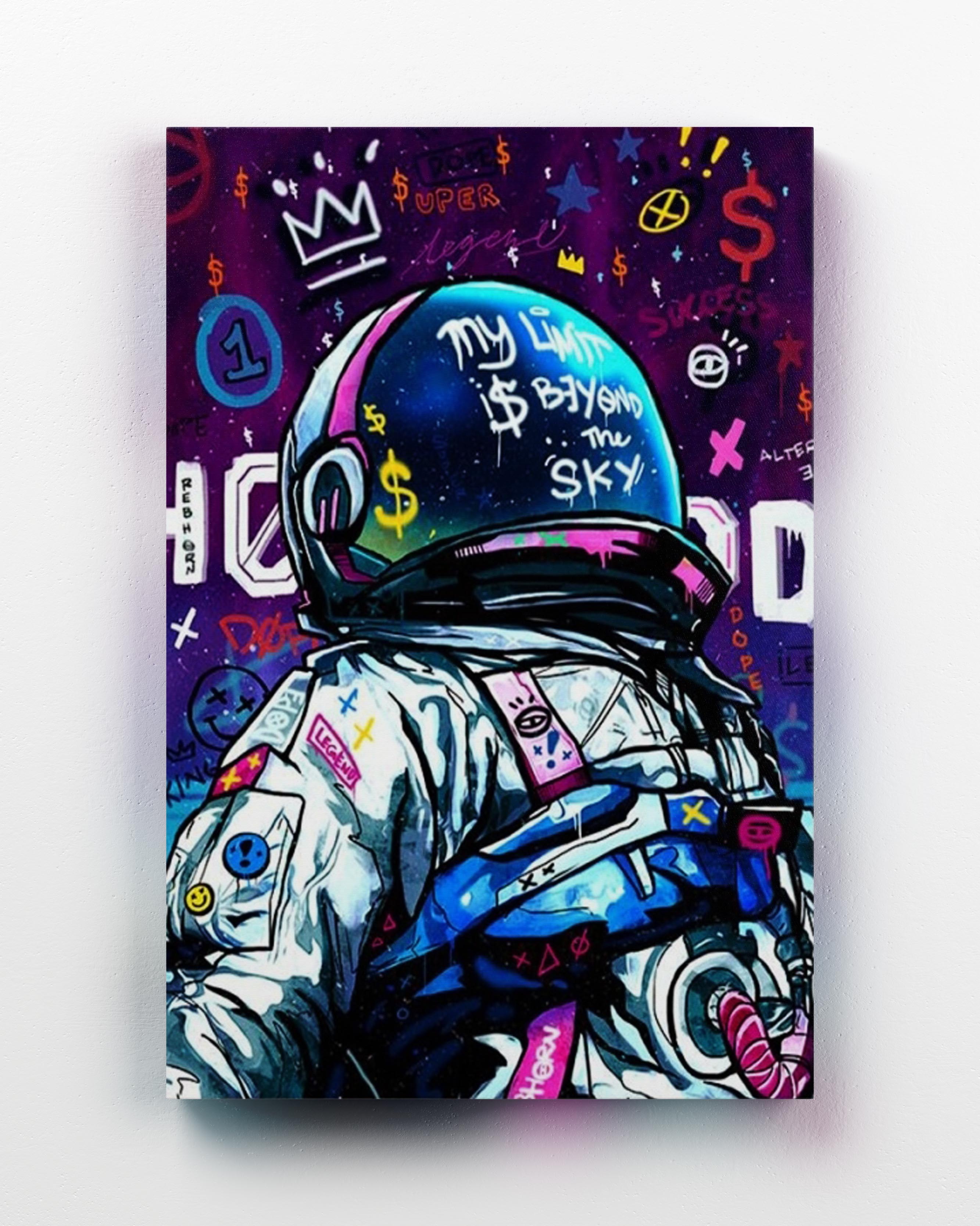 Beyond The Sky – alisketchez