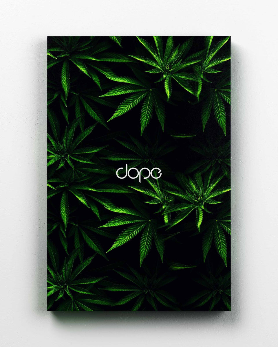 Weed Dope Cannabis Leaf – alisketchez