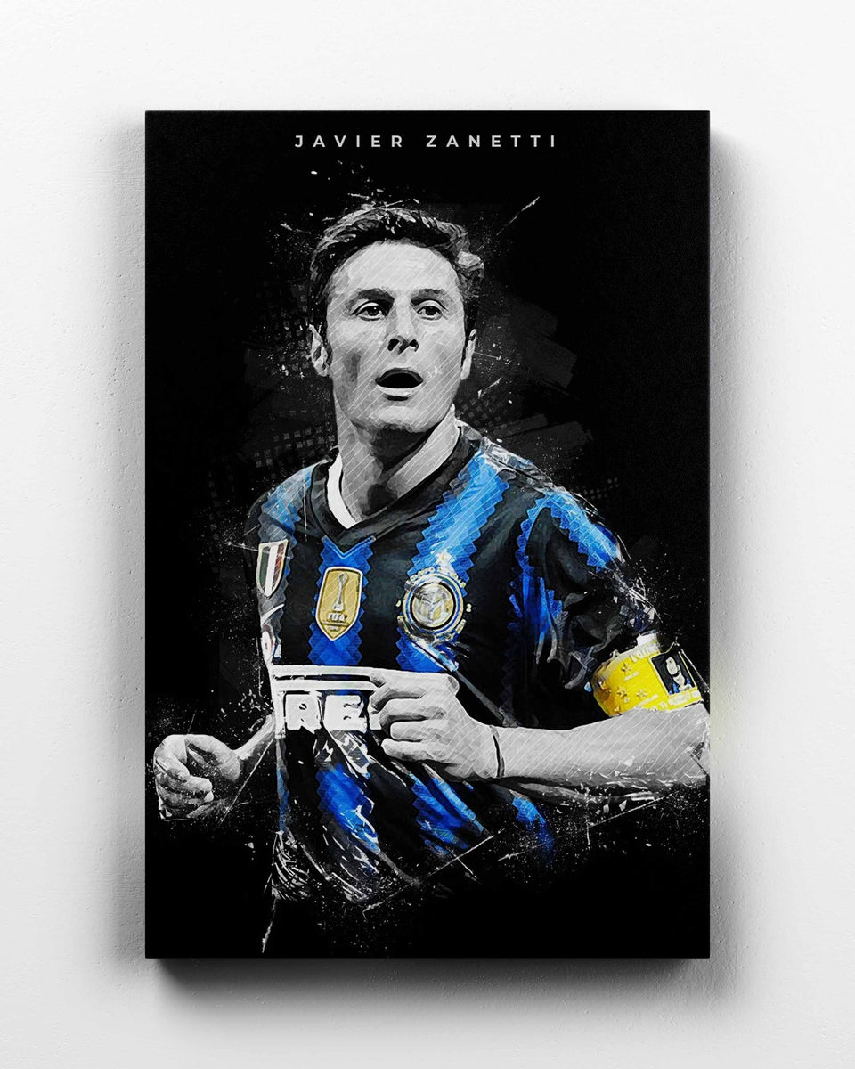 Javier Zanetti – alisketchez
