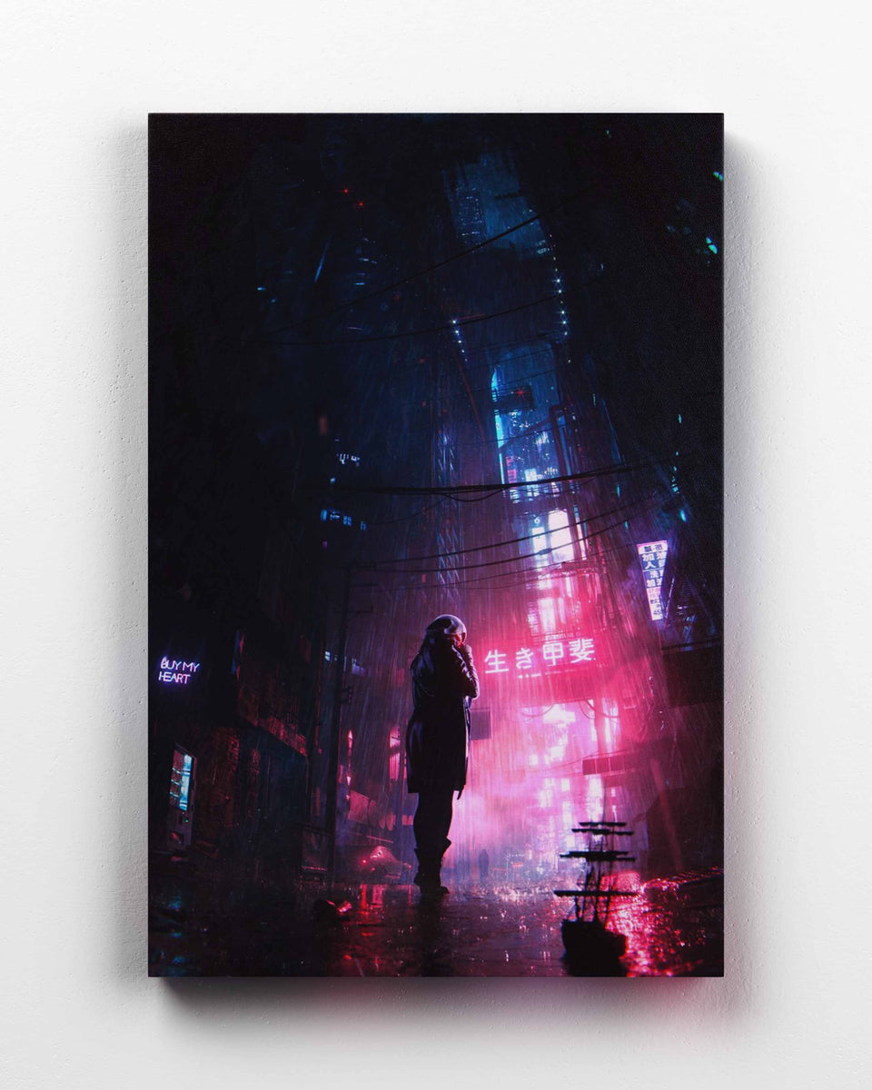 Faded Reality – alisketchez