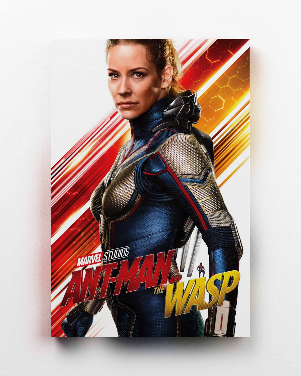 Wasp Poster – alisketchez
