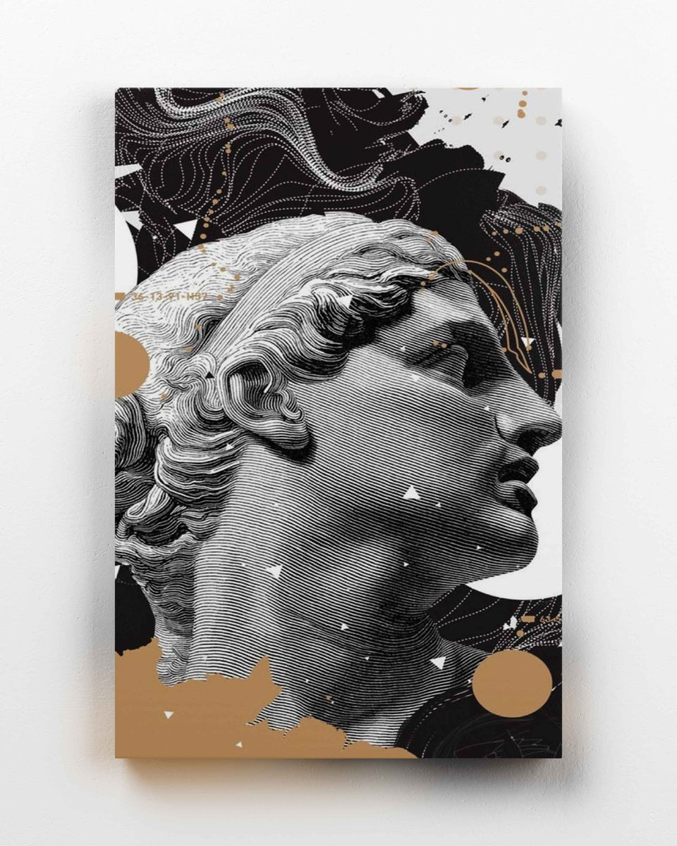 Renaissance David – alisketchez