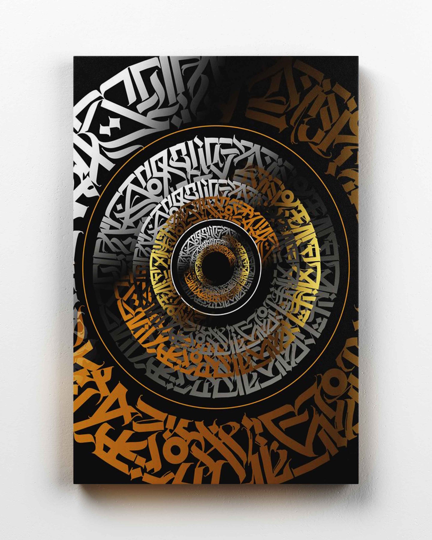 Calligraphye Eye – alisketchez