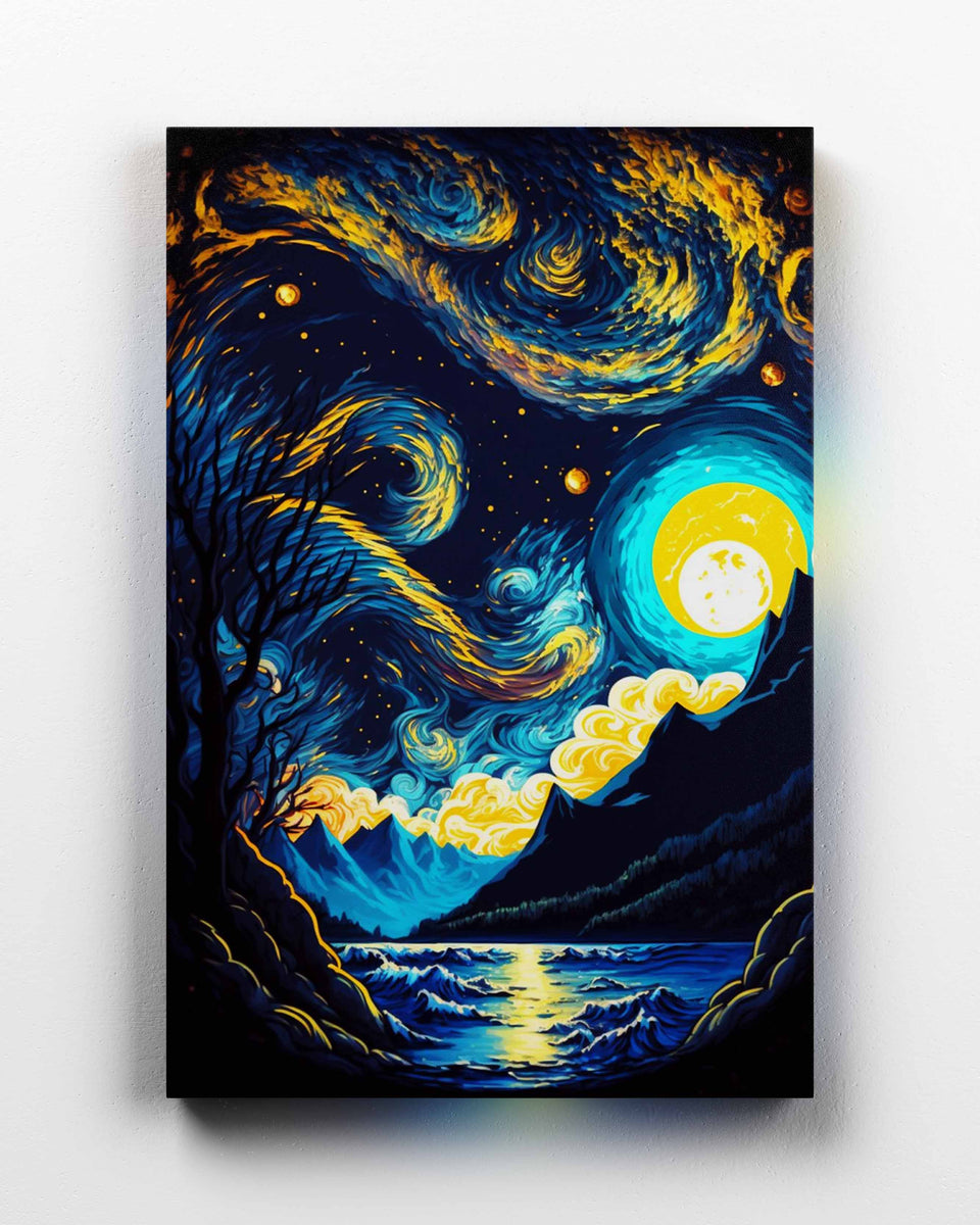 Starry Universe – alisketchez