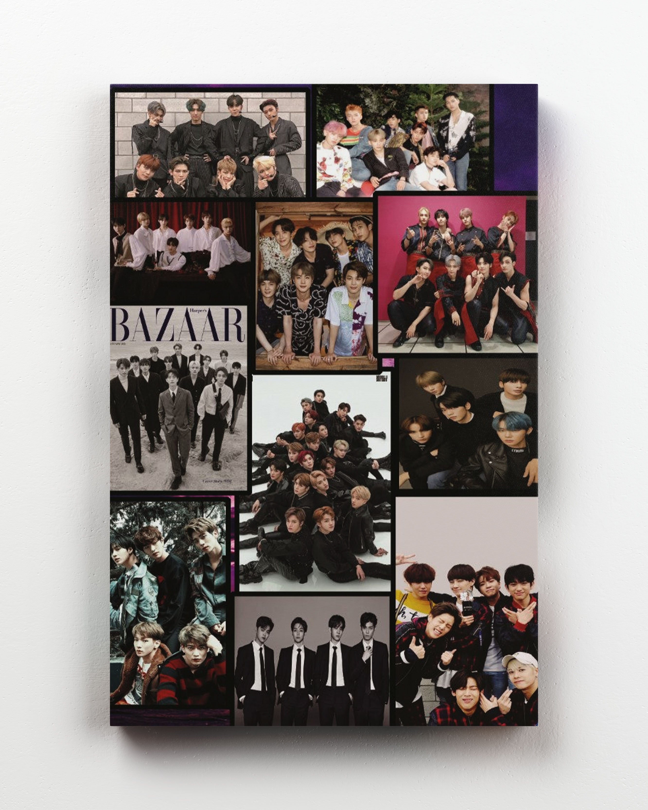 BTS Army Collage – alisketchez